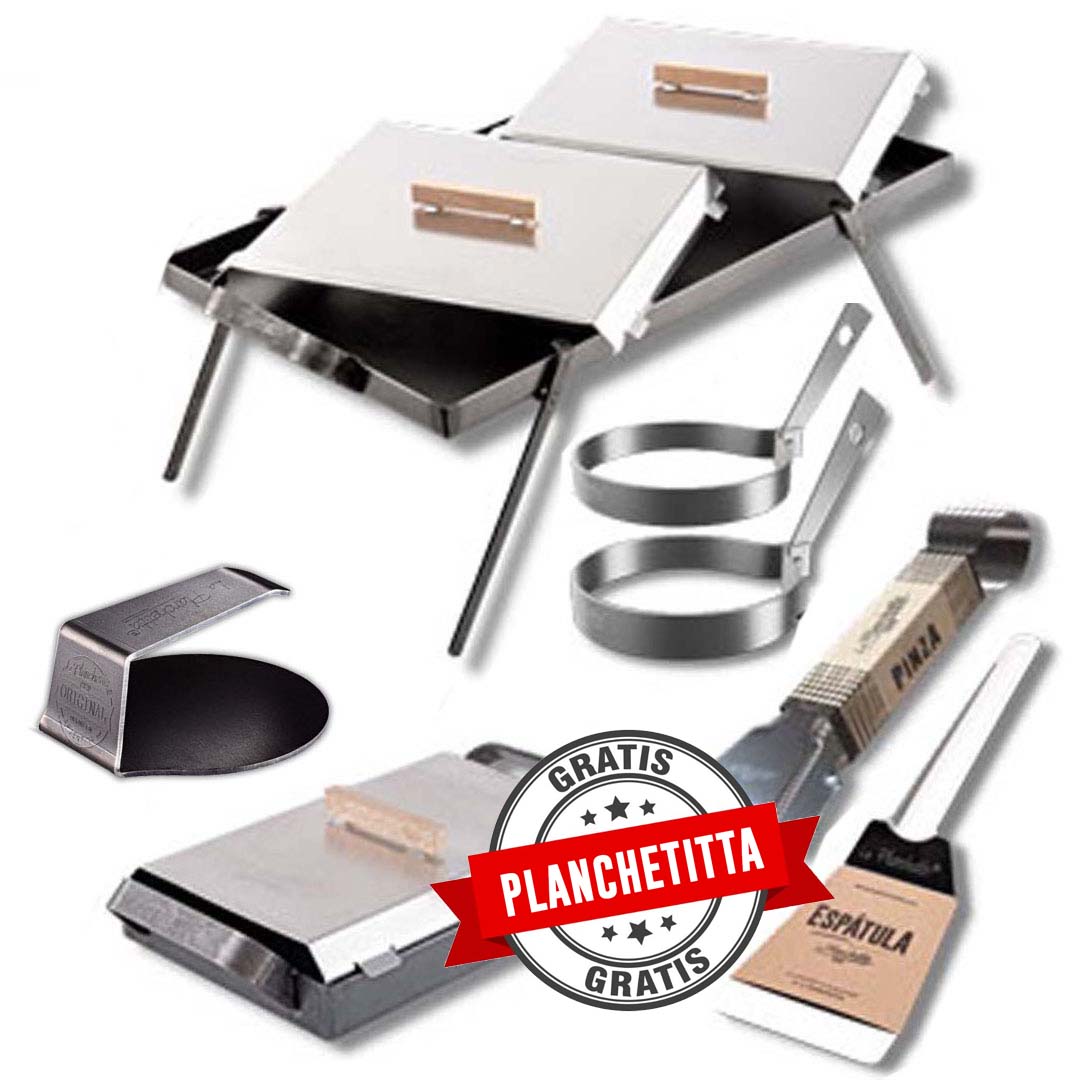 La Planchetta